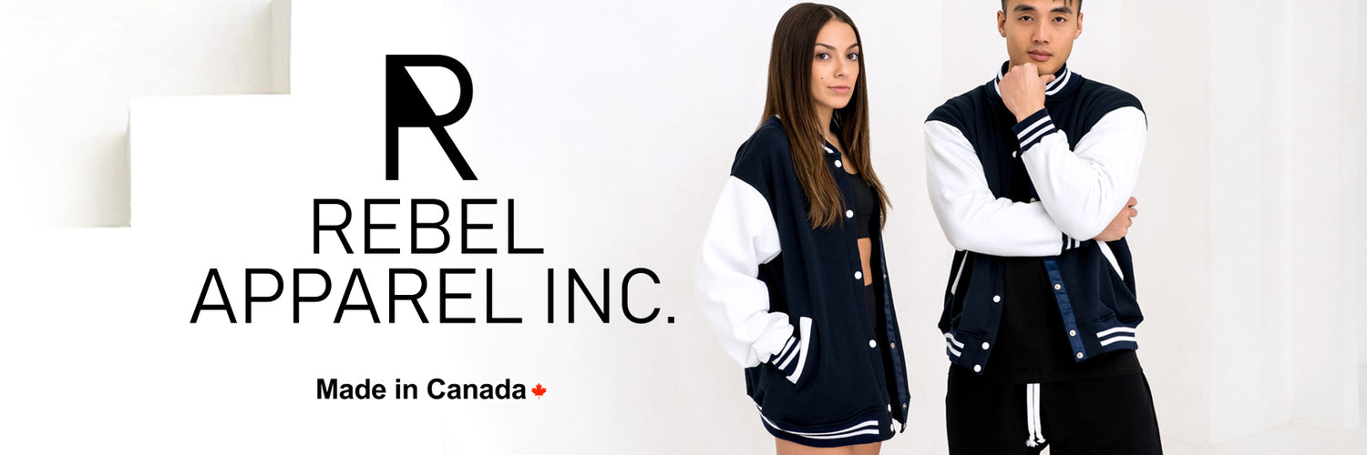 Women, Men and Newborn Clothing Store | Rebel Apparel – Rebel Apparel Inc.