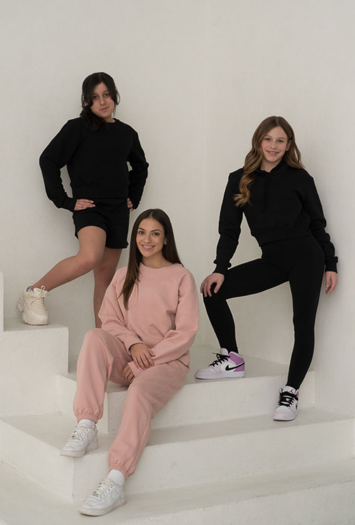 Women, Men and Newborn Clothing Store | Rebel Apparel – Rebel Apparel Inc.