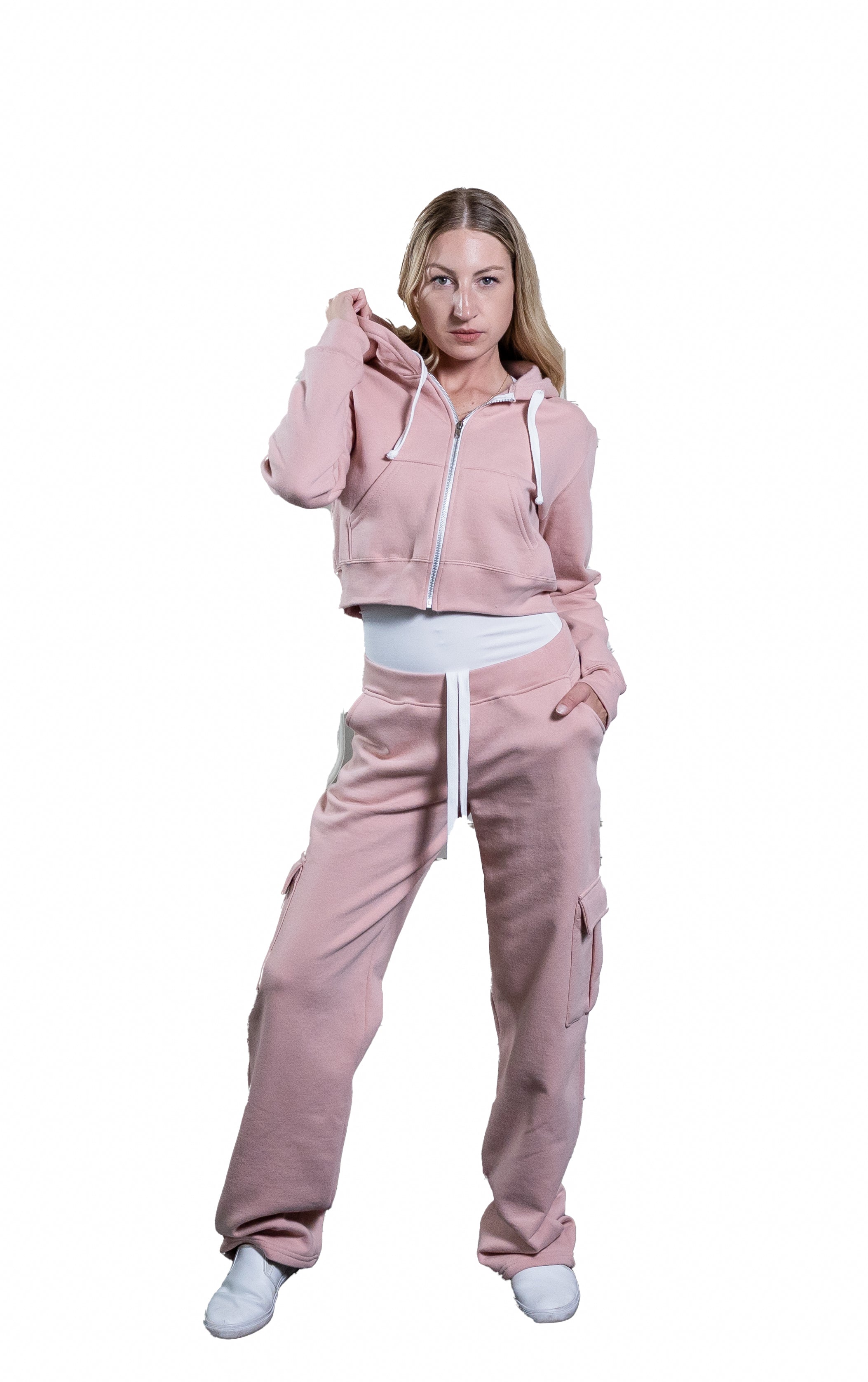 Cargo Sweatpants – Rebel Apparel Inc.